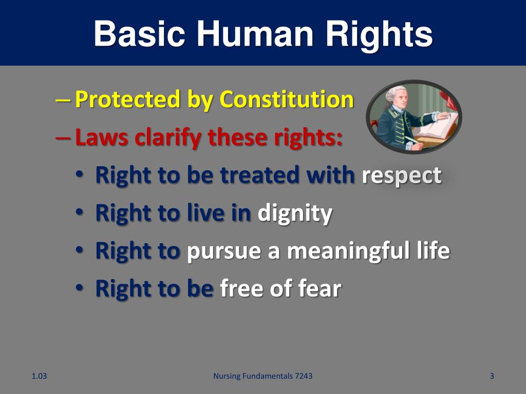 PPT - Understand residents’ rights , advocacy, and grievance procedures ...