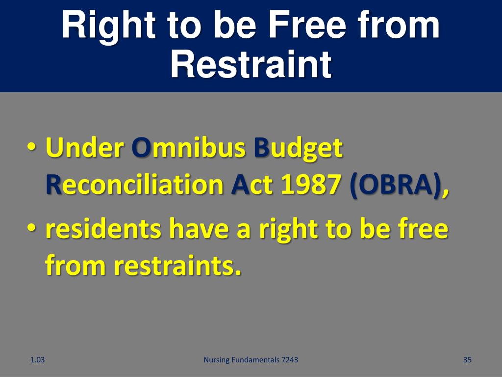 PPT - Understand residents’ rights , advocacy, and grievance procedures ...