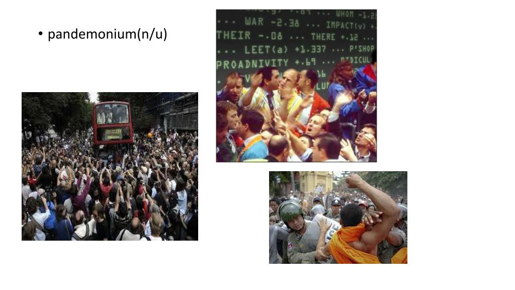 PPT - The world’s English manias PowerPoint Presentation, free download ...