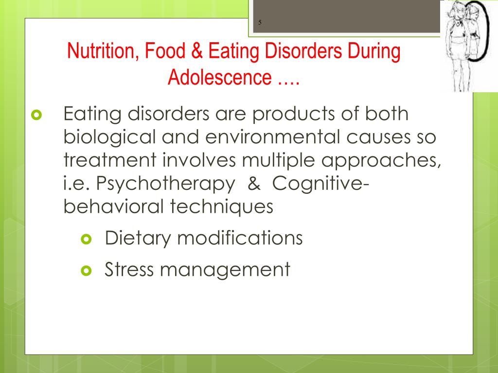 Ppt Health Risk Behavior And Problems Among Adolescents Powerpoint
