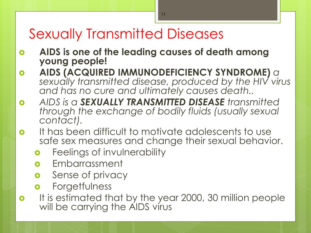 Ppt Health Risk Behavior And Problems Among Adolescents Powerpoint