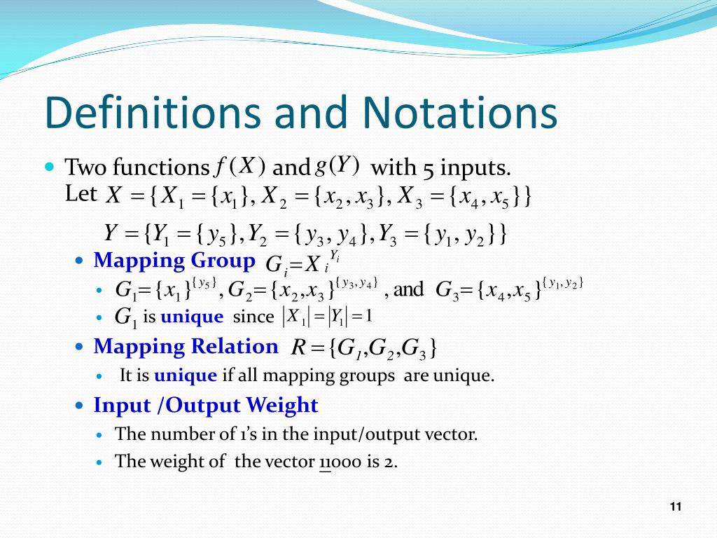Ppt Simulation And Sat Based Boolean Matching For Large Boolean Networks Powerpoint 1389