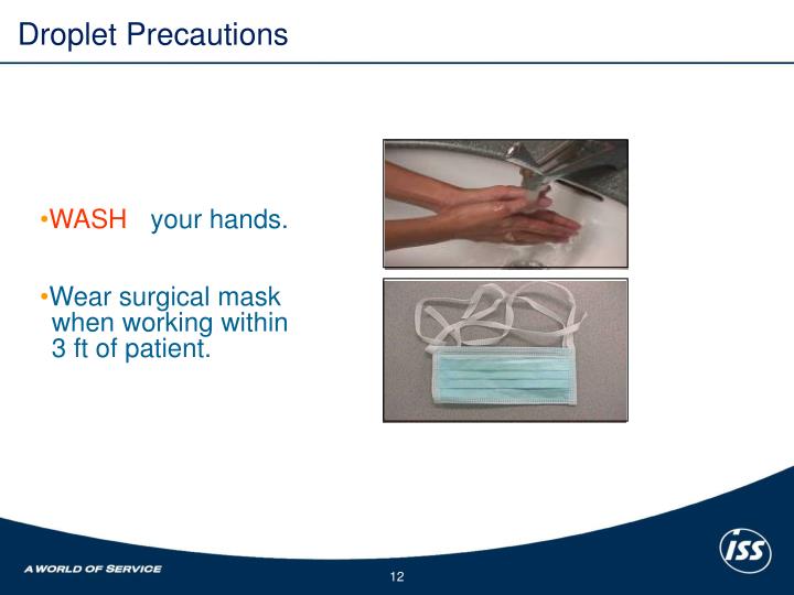 PPT - Infection Control Training PowerPoint Presentation - ID:2336086