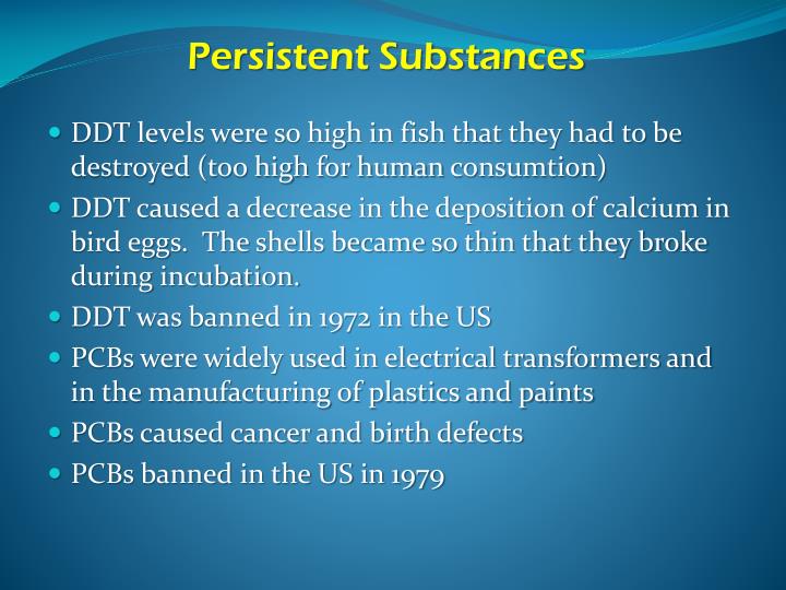 PPT - Impact of Humans on the Marine Environment PowerPoint ...