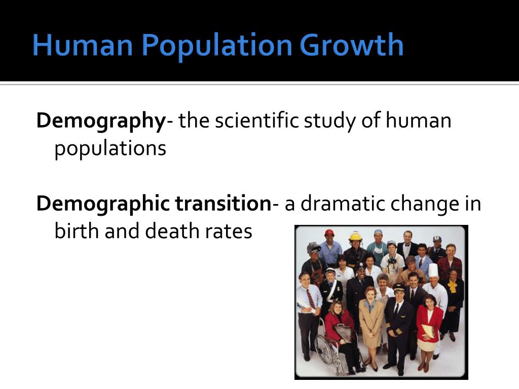 Ppt Chapter 5 Populations Powerpoint Presentation Free Download