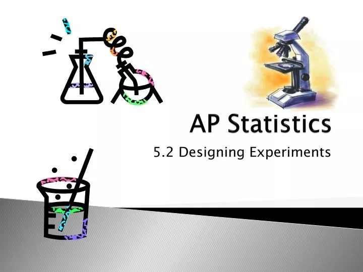 PPT - AP Statistics PowerPoint Presentation, free download - ID:2336763