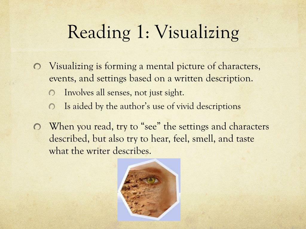PPT - Dark They Were, and Golden-Eyed PowerPoint Presentation, free ...