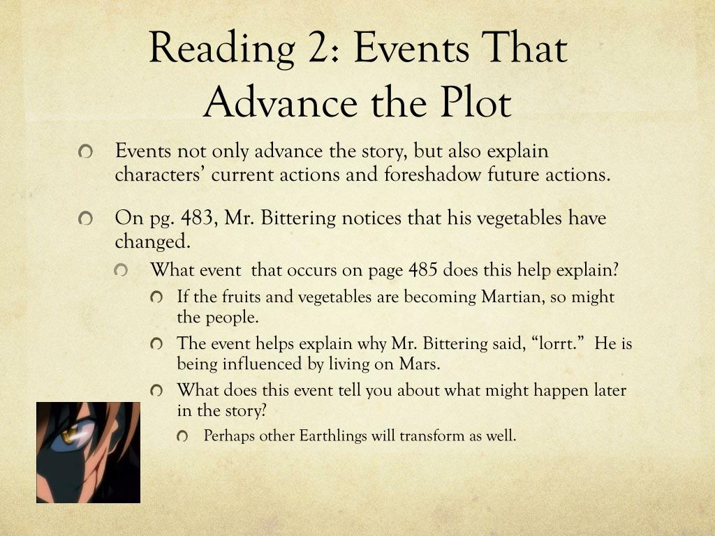 PPT - Dark They Were, and Golden-Eyed PowerPoint Presentation, free ...