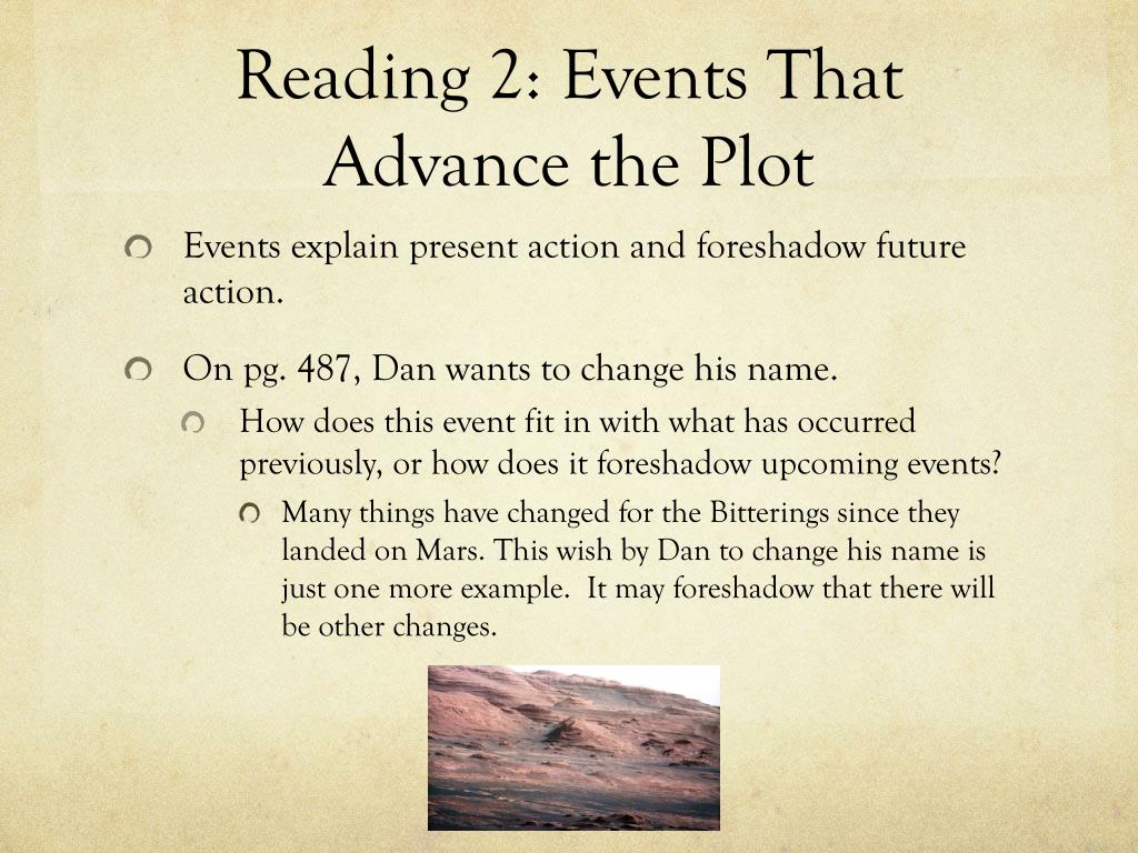PPT - Dark They Were, and Golden-Eyed PowerPoint Presentation, free ...