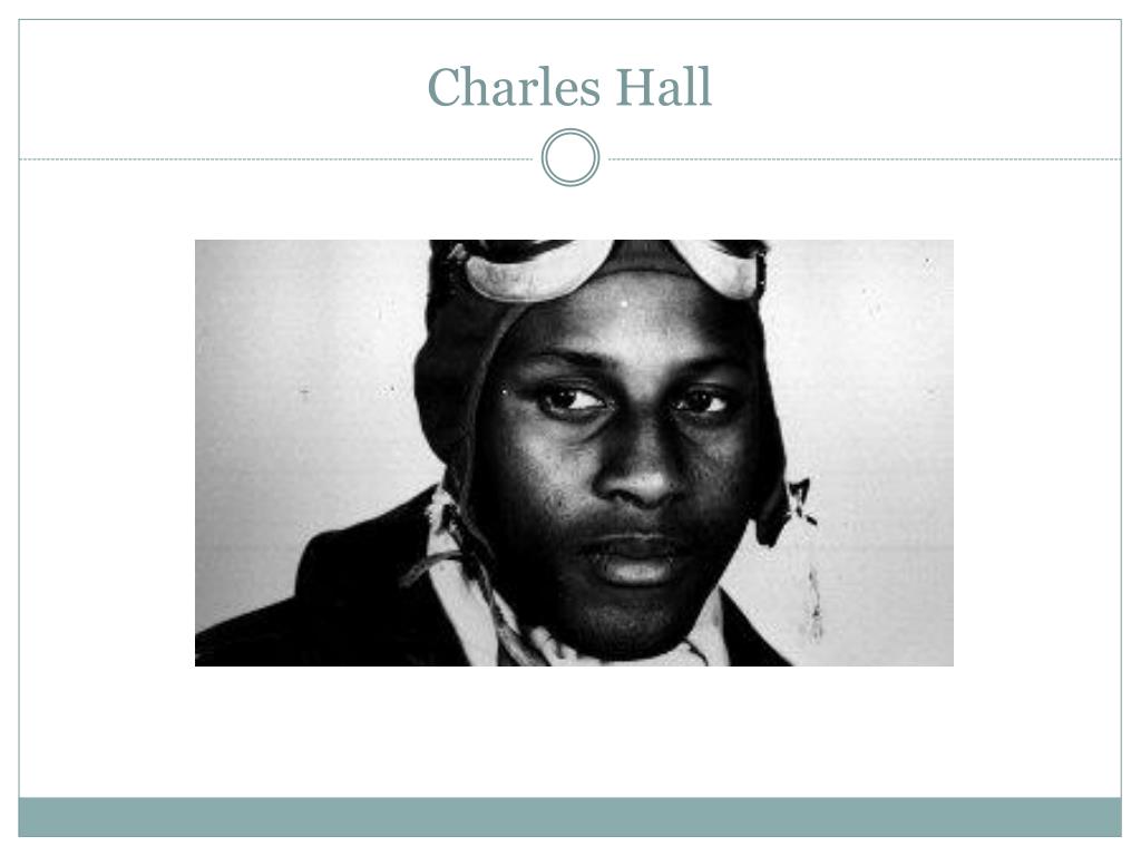 PPT - Eleanor Roosevelt and the Tuskegee Airmen PowerPoint Presentation ...