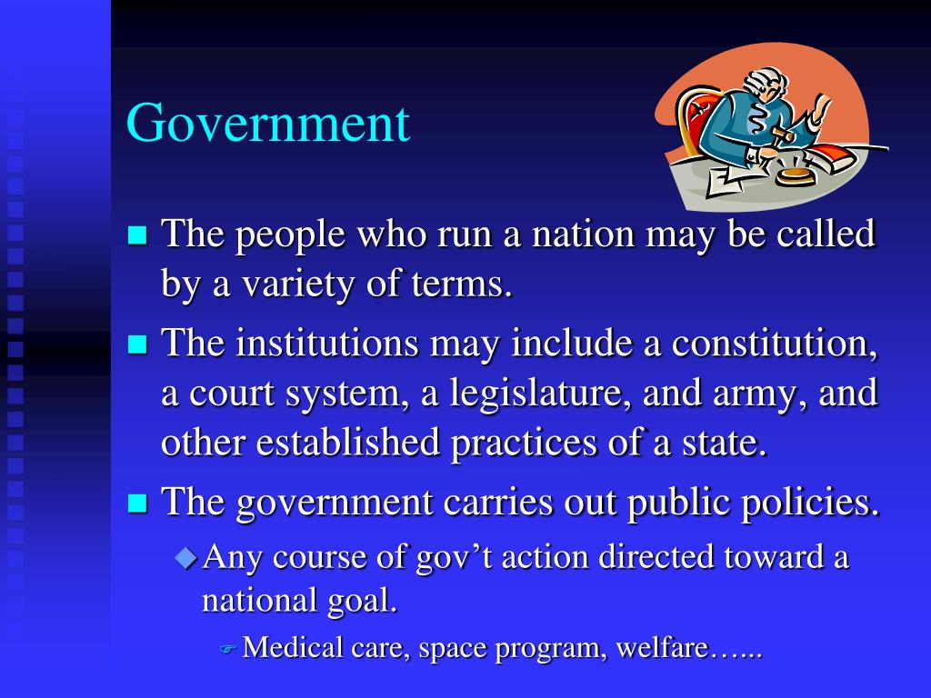 PPT - American Government Principals of Government PowerPoint ...