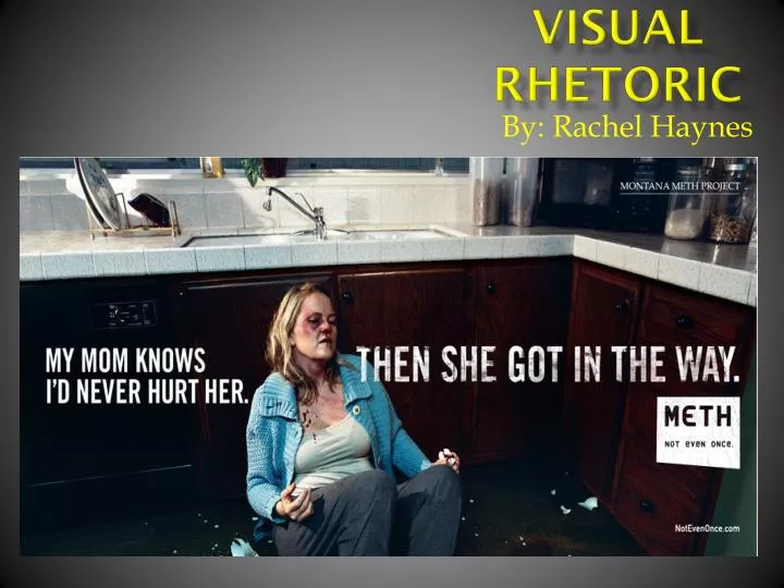 PPT - Visual Rhetoric PowerPoint Presentation, free download - ID:2338020