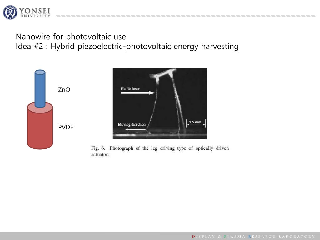 PPT - Piezo -effect and physics of CdS -based thin-film photovoltaics ...