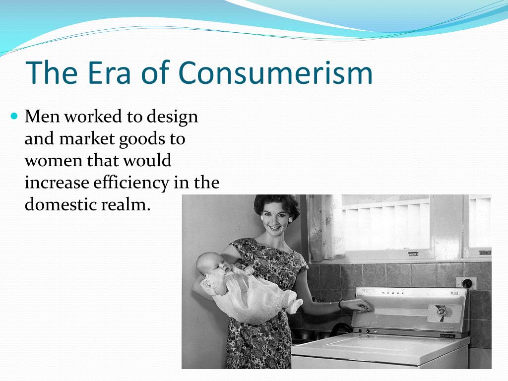 PPT - Women in the 20 th Century PowerPoint Presentation, free download ...