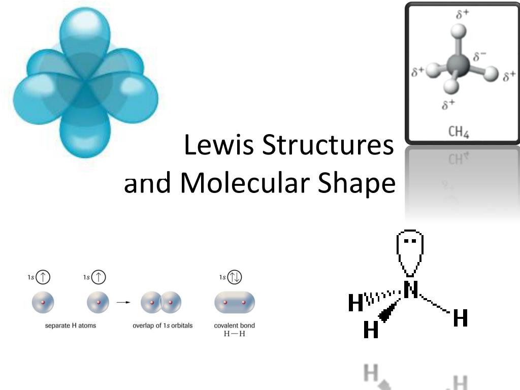 PPT - Lewis Structures and Molecular Shape PowerPoint Presentation ... PPT - Lewis Structures and Molecular Shape PowerPoint Presentation ...