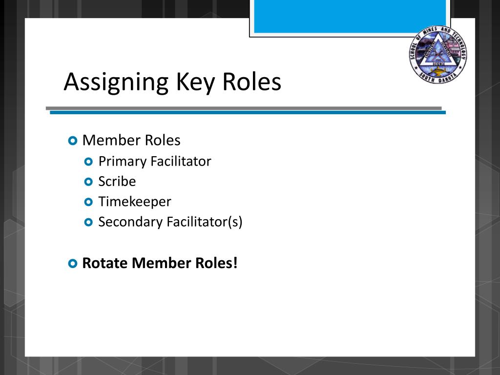 PPT - Efficient Meetings PowerPoint Presentation, free download - ID ...