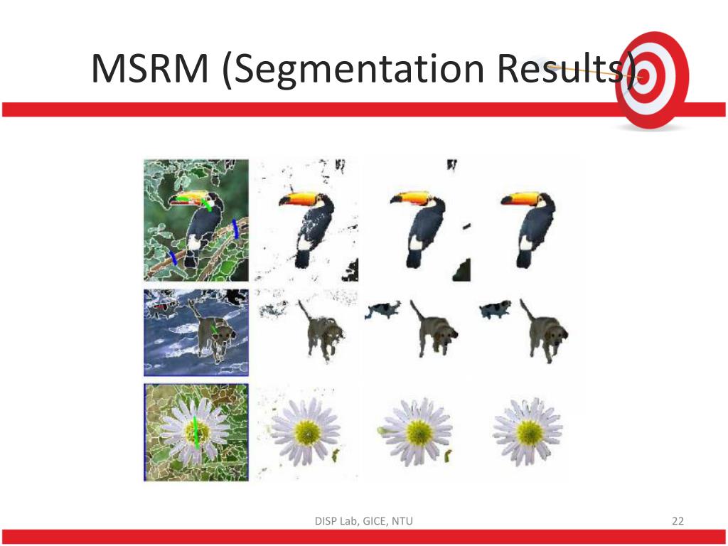 PPT - New Segmentation Methods PowerPoint Presentation, free download ... PPT - New Segmentation Methods PowerPoint Presentation, free download ...