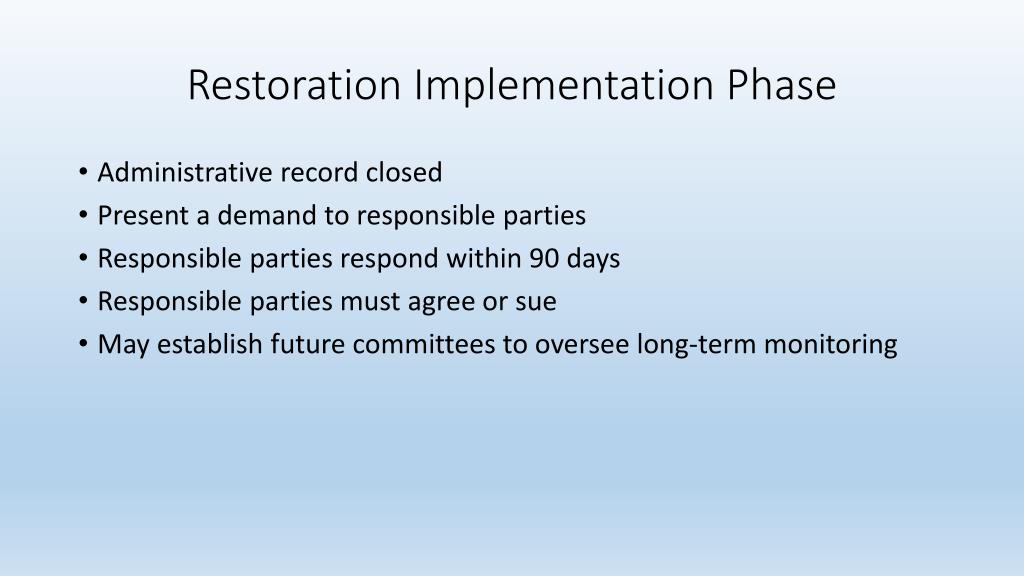 PPT - Deepwater Horizon Oil Spill PowerPoint Presentation, free ...