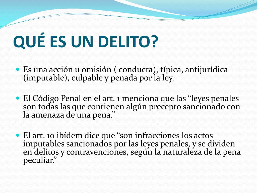 PPT - EL DELITO AMBIENTAL EN EL ECUADOR Y EN EL PROYECTO DE CÓDIGO ...