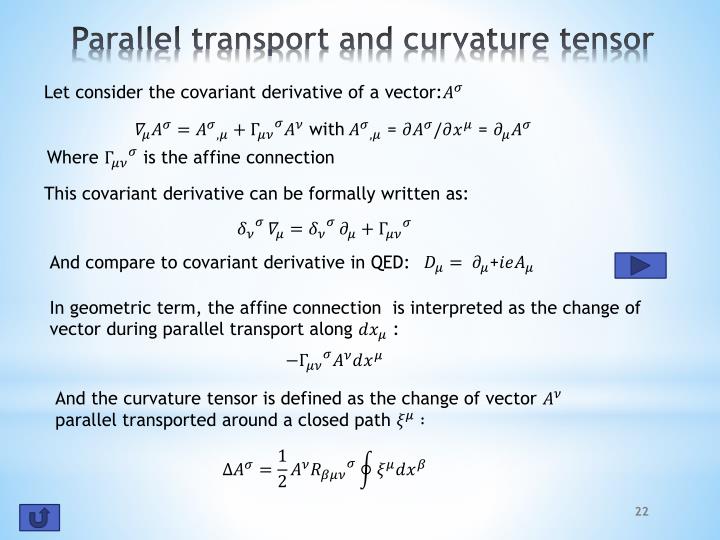 PPT - Dark Universe or twisted Universe? Einstein- Cartan theory ...