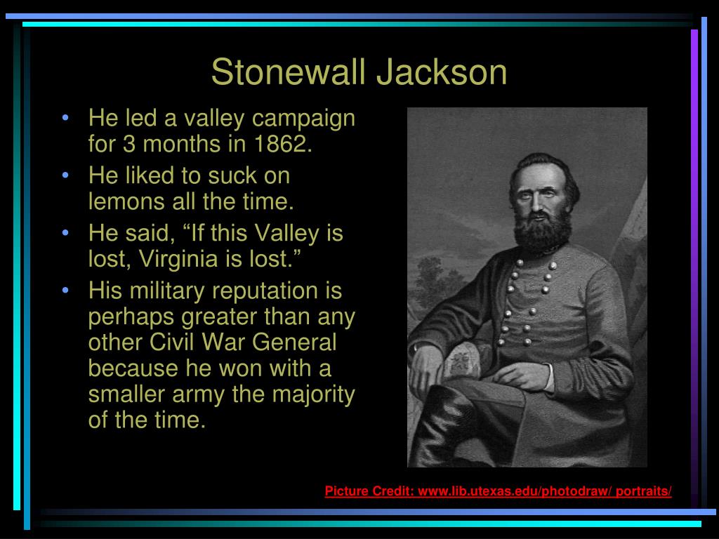 PPT - The Civil War (War Between the States) 1861-1865 PowerPoint ...