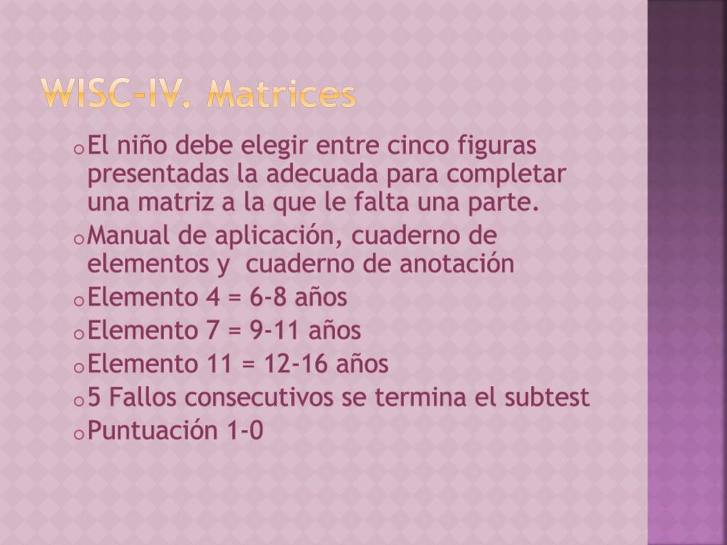 PPT - LA DETECCIÓN EN ALUMNOS DE ALTAS CAPACIDADES PowerPoint ...