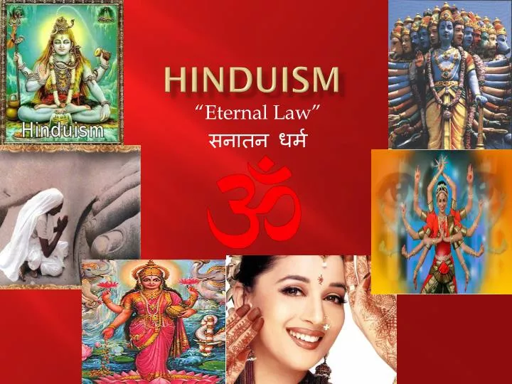PPT - Hinduism PowerPoint Presentation, free download - ID:2341131
