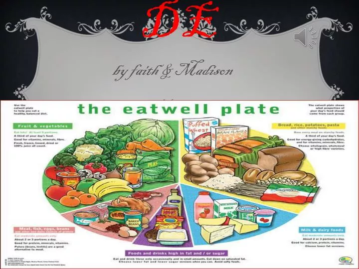 PPT - Eat wellguide PowerPoint Presentation, free download - ID:2341284