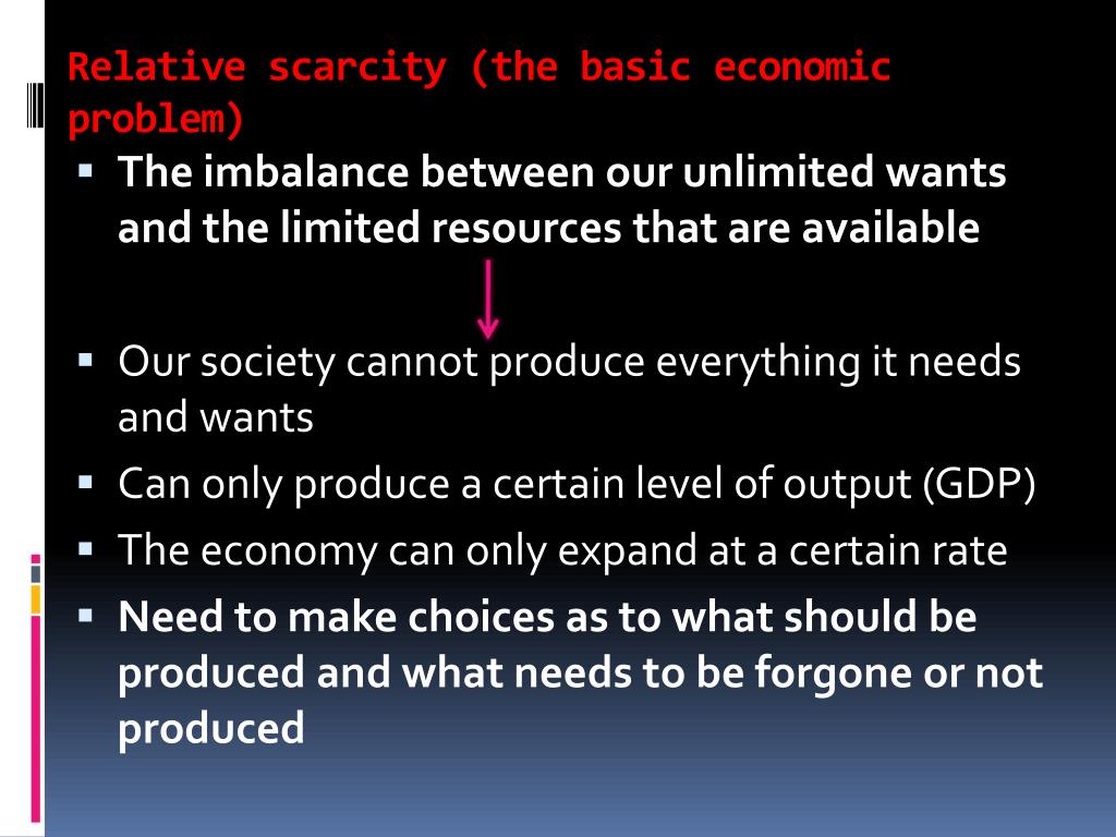PPT - Rowville Secondary College Economics PowerPoint Presentation ...