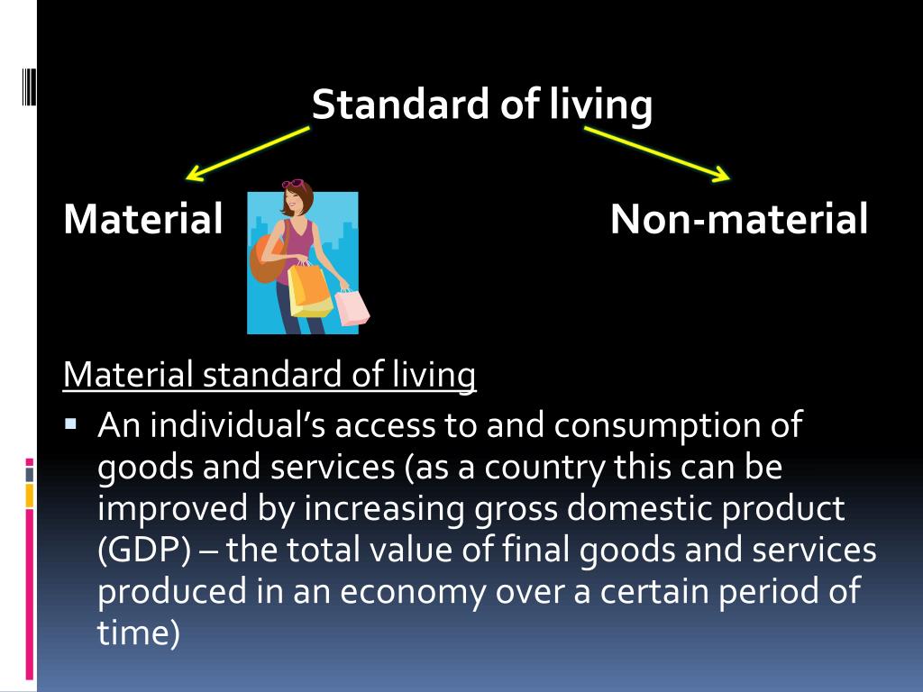 PPT - Rowville Secondary College Economics PowerPoint Presentation ...