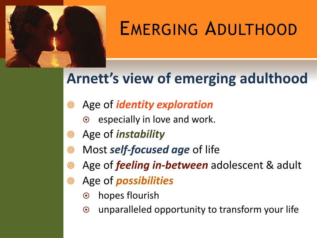 PPT - Religiosity and Spirituality among Adolescents and Emerging ...