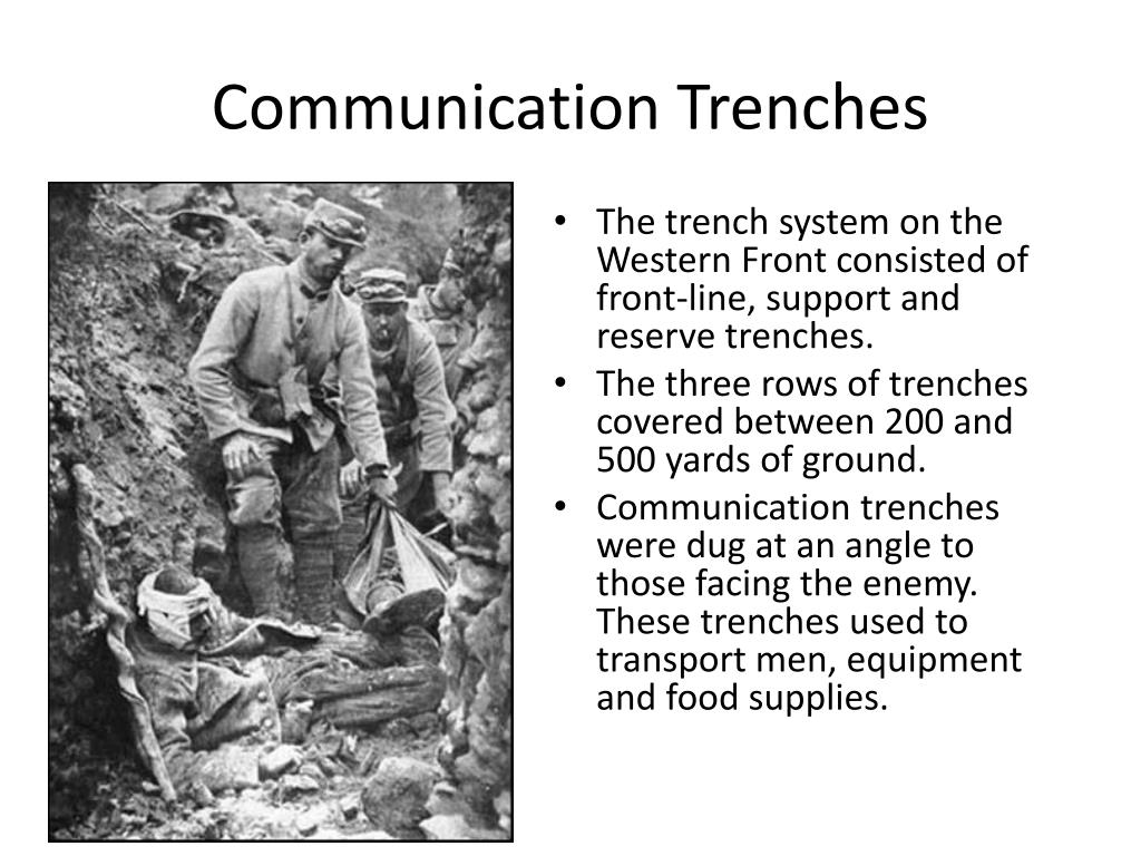 PPT - World War 1 aka “The Great War” PowerPoint Presentation, free ...