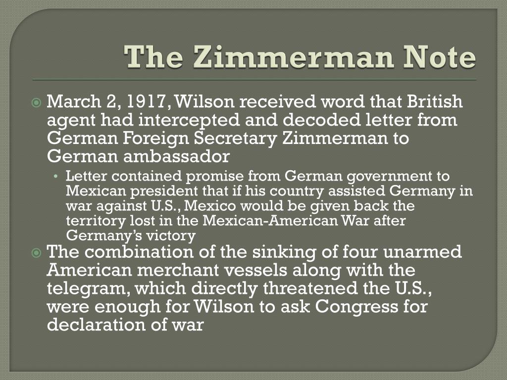 PPT - World War 1 aka “The Great War” PowerPoint Presentation, free ...