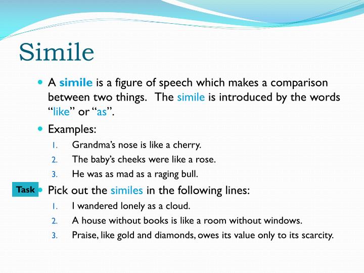 PPT - Hyperbole PowerPoint Presentation - ID:2341707