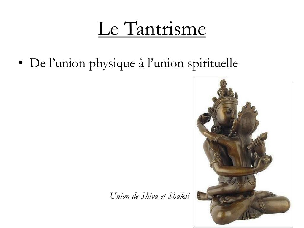 PPT - L’amour sexuel peut-il être une voie vers le sacré ? PowerPoint ...