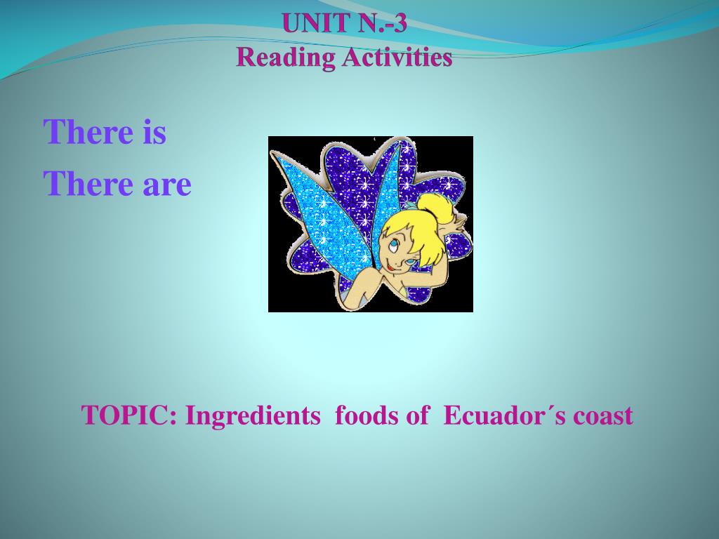 PPT - ACTIVIDADES EDUCATIVAS PARA GENERAR LA COMPRENSIÓN LECTORA DEL ...