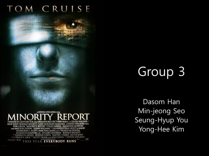 PPT - Group 3 PowerPoint Presentation, free download - ID:2342409