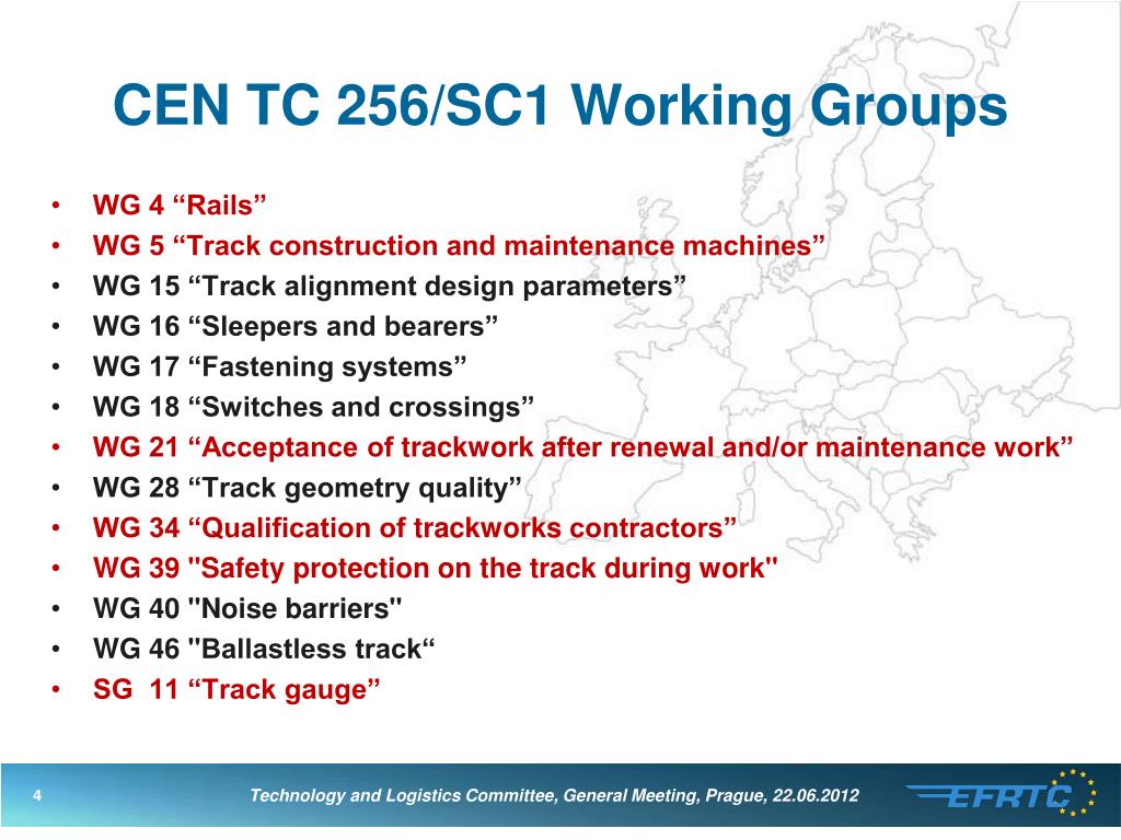 PPT - CEN TC 256/SC 1 Brief from plenary meeting Brussels , 23.03.2012 ...
