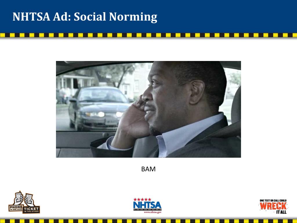 PPT - 2013 Lifesavers National Conference on Highway Safety Priorities ...
