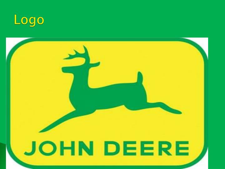 PPT - John Deere PowerPoint Presentation - ID:2343465