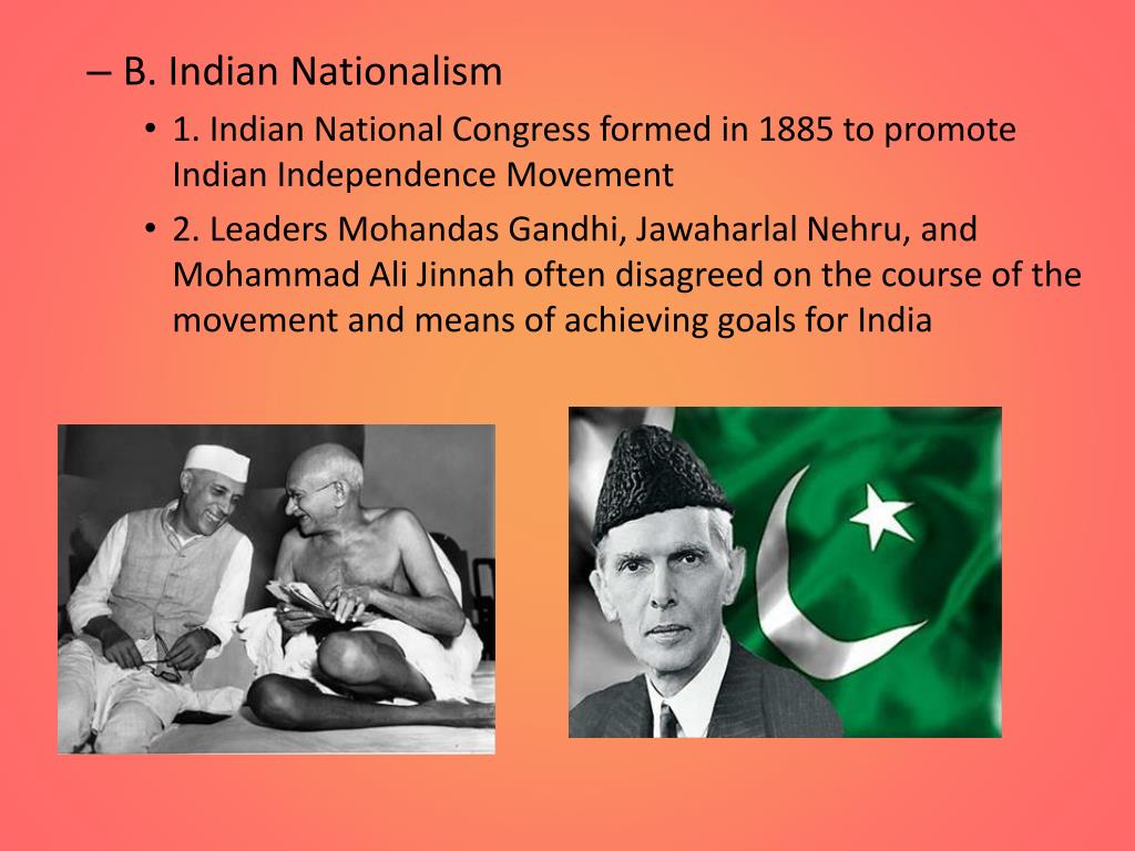 PPT - Nationalism Around the World 1919-1939 The Middle East A. World ...