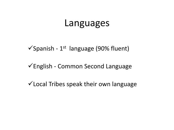 PPT - Panama PowerPoint Presentation - ID:2343713