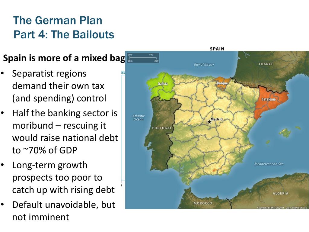 PPT - The German Plan Part 1: Hollow Out Western Europe PowerPoint ...