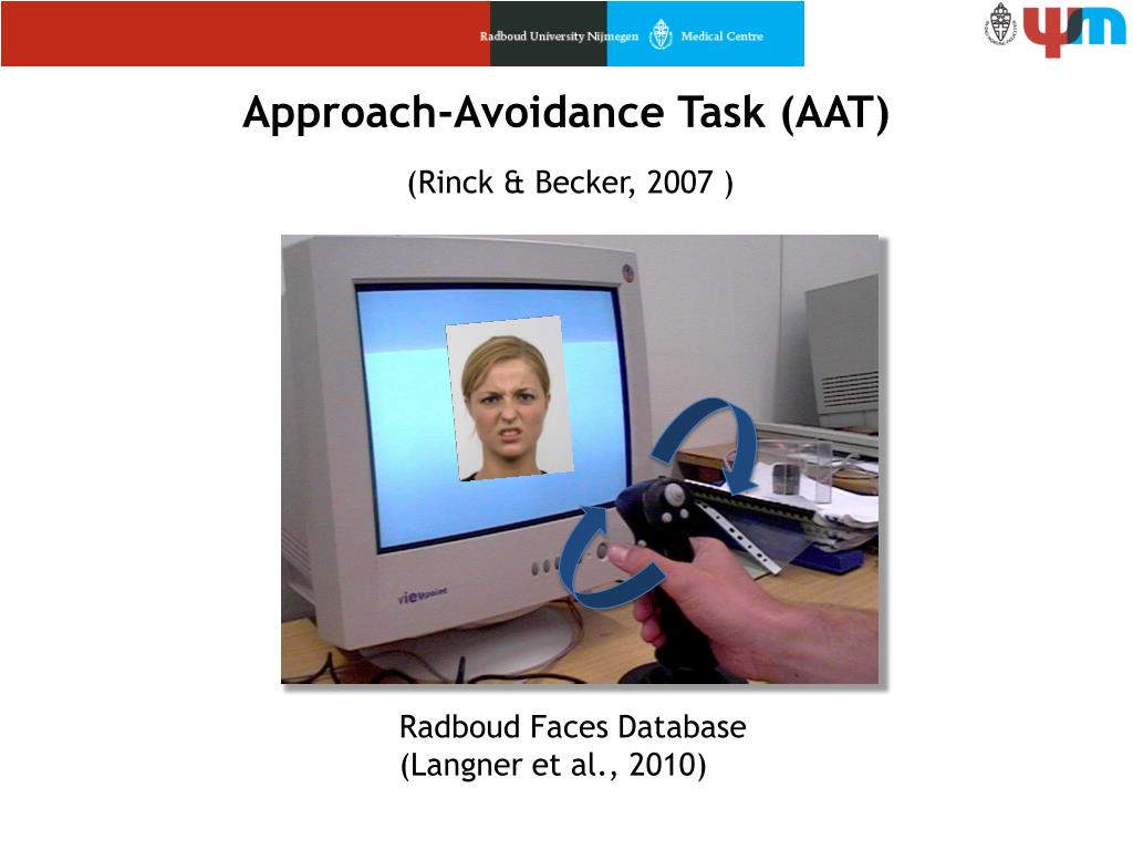 PPT - Sylvia van Beugen, MSc Joyce Maas, MSc Dr. Antoinette van ...