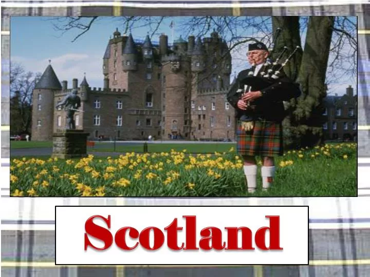 PPT - Scotland PowerPoint Presentation, free download - ID:2343959