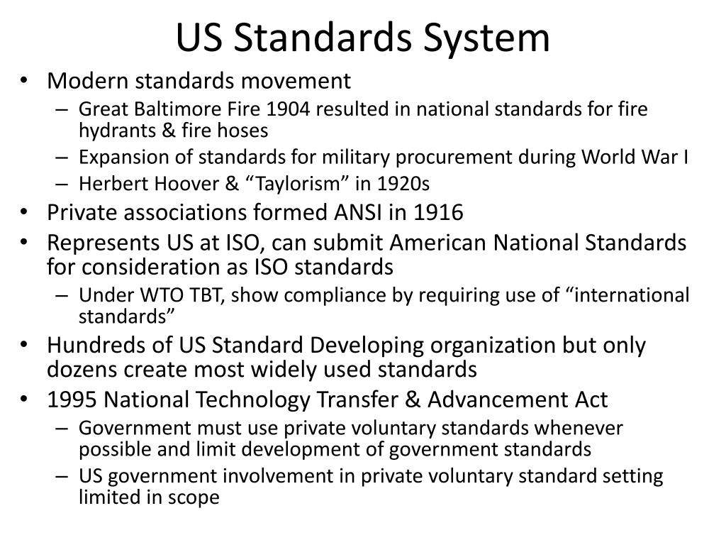 PPT - EU Law Industrial Policy & Standards PowerPoint Presentation - ID ...