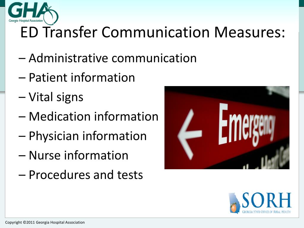 PPT - Medicare Beneficiary Quality Improvement Project (MBQIP ) ED ...