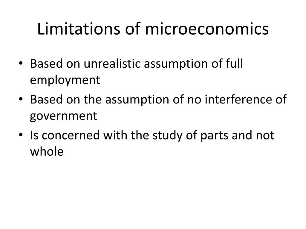 PPT - Microeconomics PowerPoint Presentation, free download - ID:2344581 PPT - Microeconomics PowerPoint Presentation, free download - ID:2344581