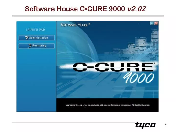 Software House Ccure 9000 Download Wershoft