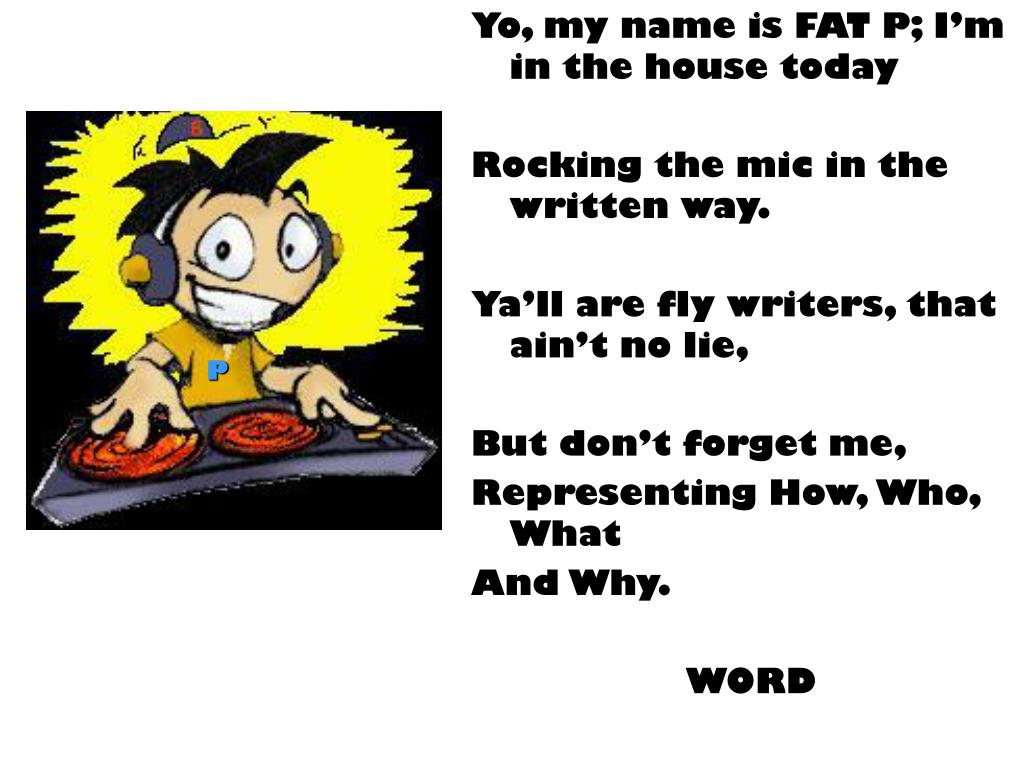 PPT - (Pink) – “The Little House that Could” (Yellow) – “I am Writing ...